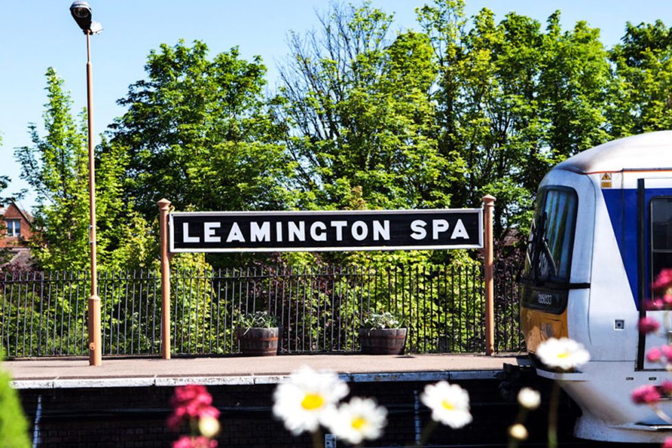 Home - Royal Leamington Spa