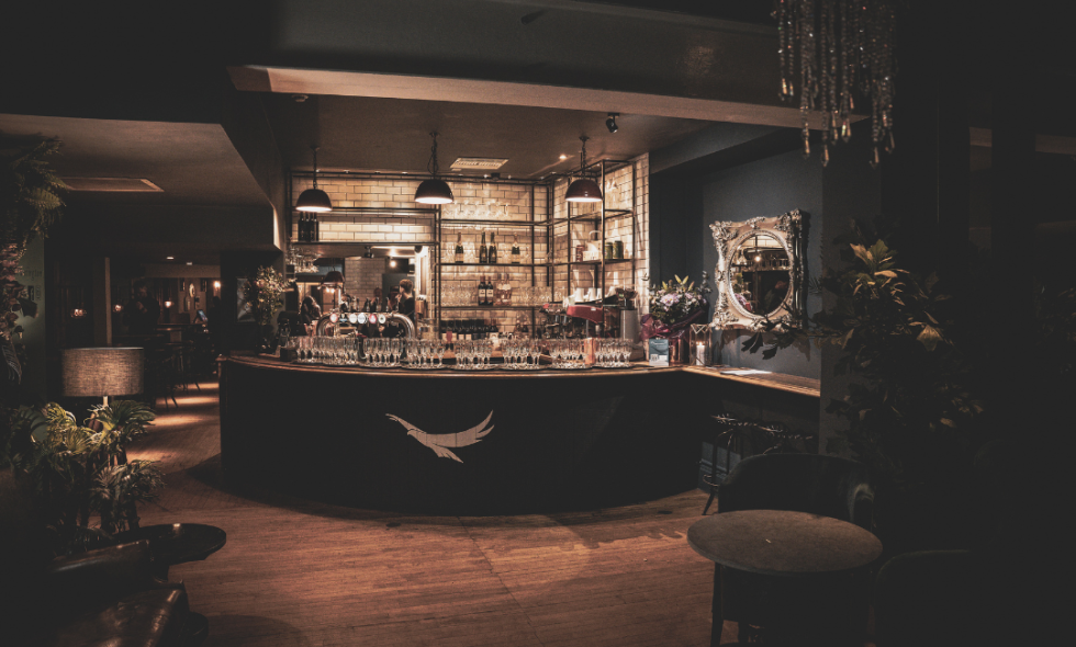 The House - Royal Leamington Spa