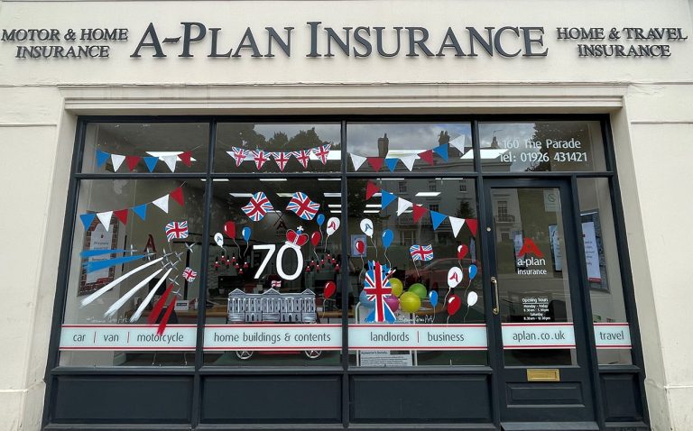 Business Archives - Royal Leamington Spa