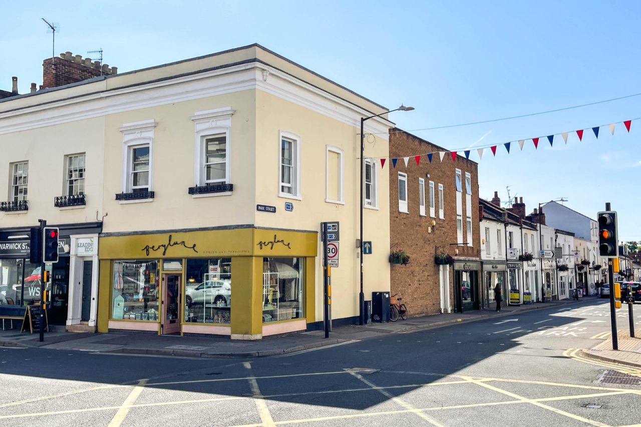 Berylune - Royal Leamington Spa