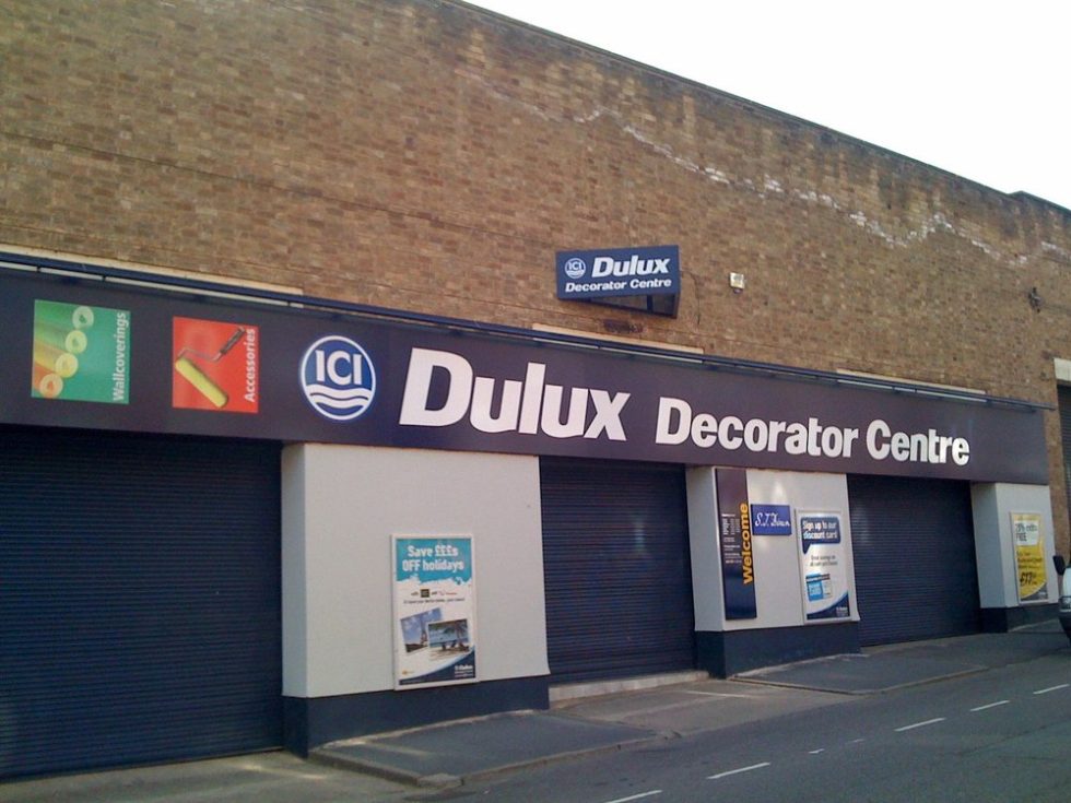 Dulux Decorator Centre - Royal Leamington Spa