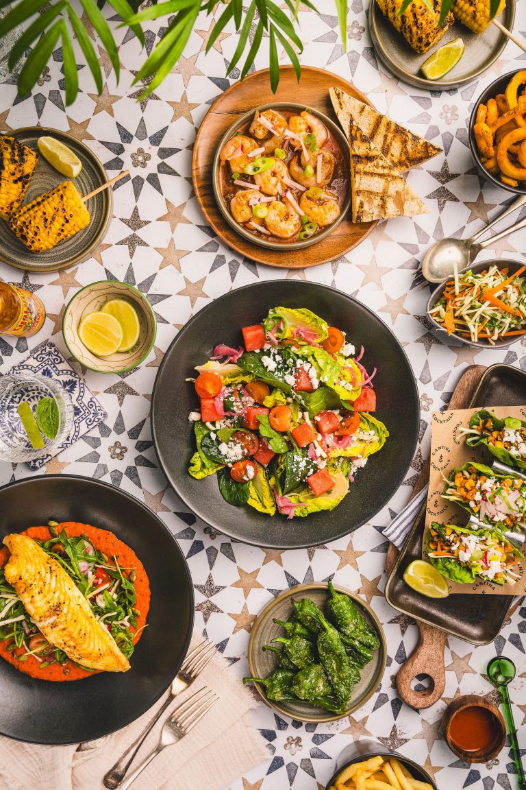 Hart + CO - Royal Leamington Spa