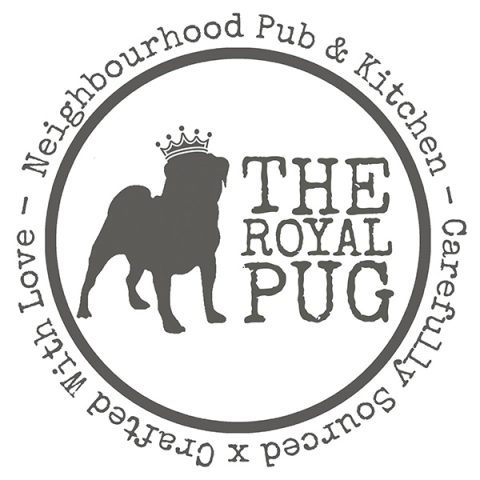 The Royal Pug - Royal Leamington Spa