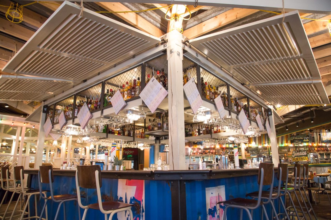 Turtle Bay - Royal Leamington Spa