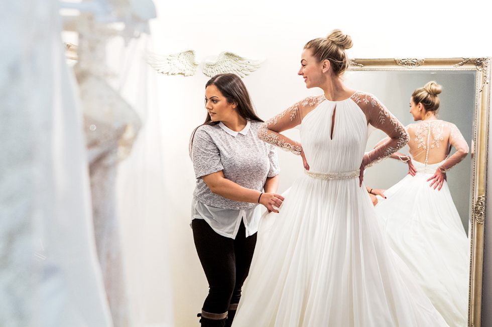 Women Archives - Royal Leamington Spa