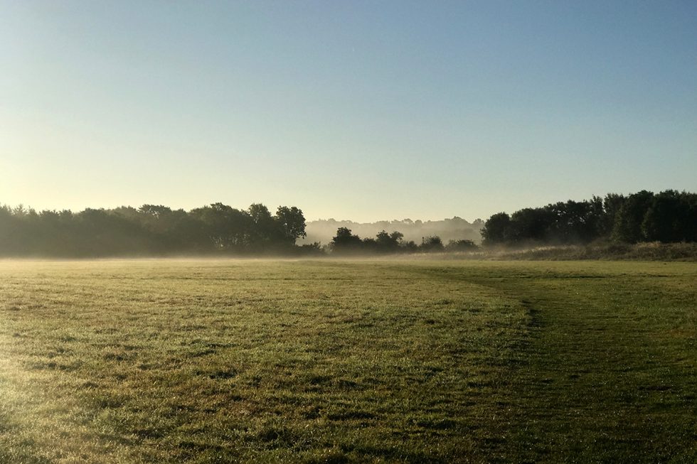 Newbold Comyn - Royal Leamington Spa