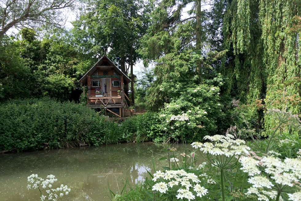 Newbold Comyn - Royal Leamington Spa