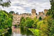 Visit Royal Leamington Spa Visit Royal Leamington Spa
