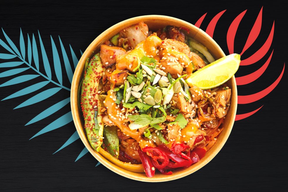 Grounded Kitchen - Royal Leamington Spa