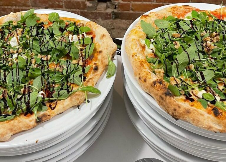 Rudy's Pizza - Opening soon! - Royal Leamington Spa