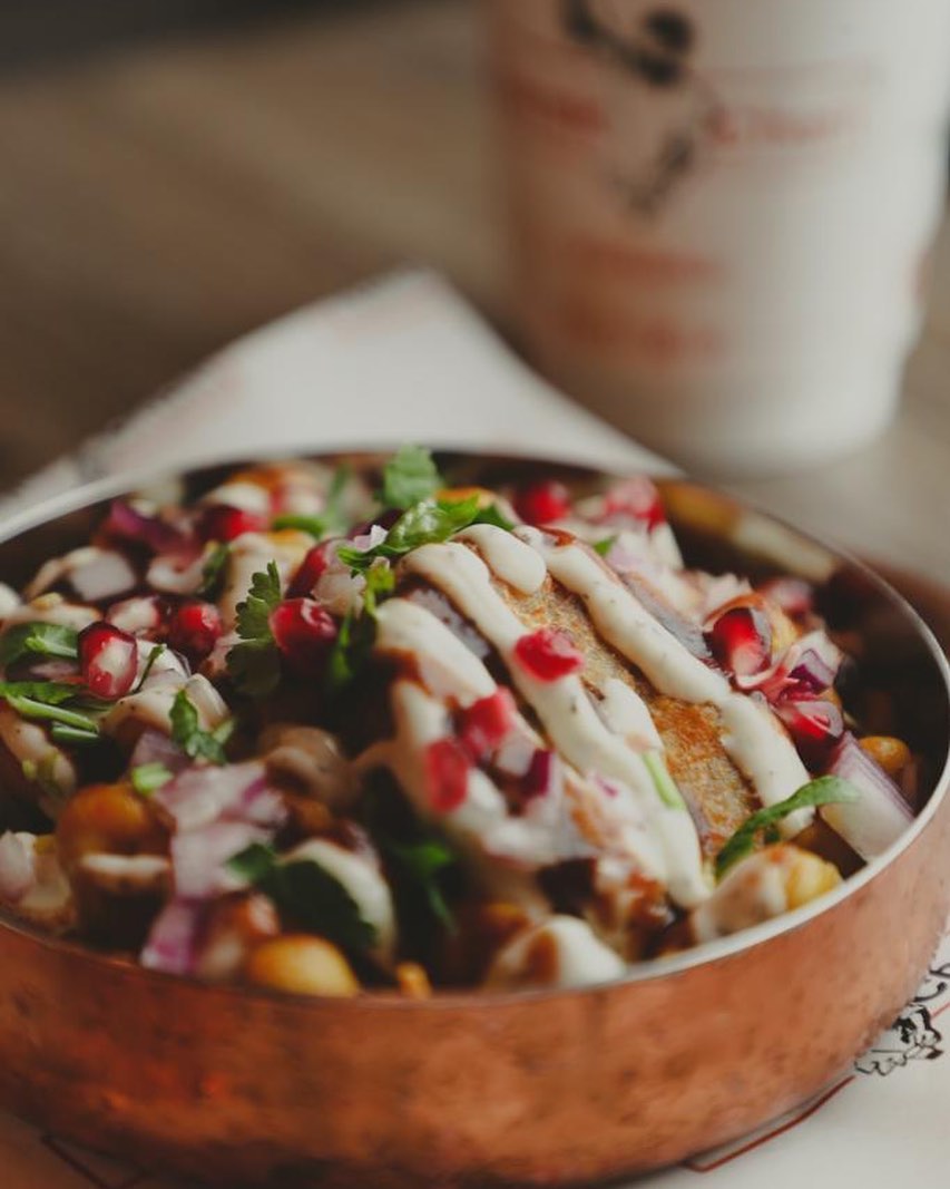 Karak Chaii - Royal Leamington Spa