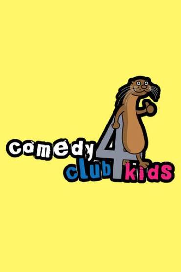 Comedy Club 4 Kids - Royal Leamington Spa