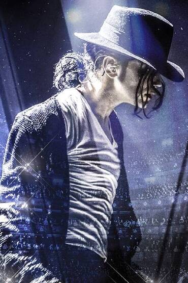Michael Starring Ben - Royal Leamington Spa