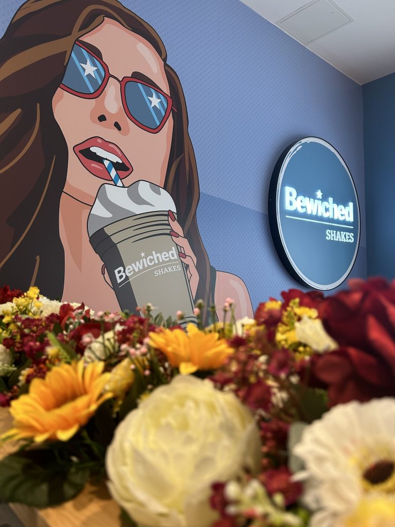 Bar + Block Steakhouse - Royal Leamington Spa