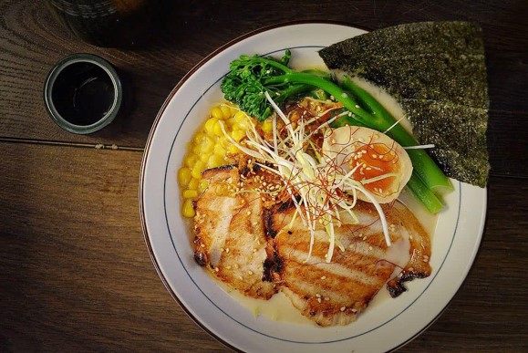 Natsuya - Royal Leamington Spa