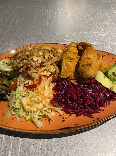 Villa Capri Ristorante Italiano & Cocktail Lounge - Royal Leamington Spa