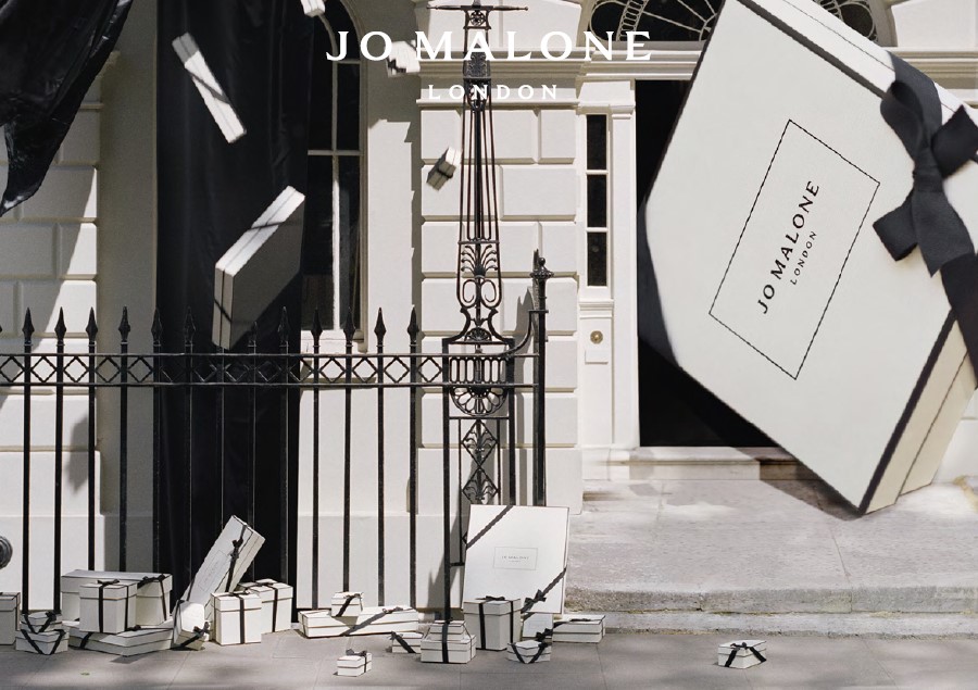 Jo Malone London is Opening in Leamington Spa this Friday! - Royal ...