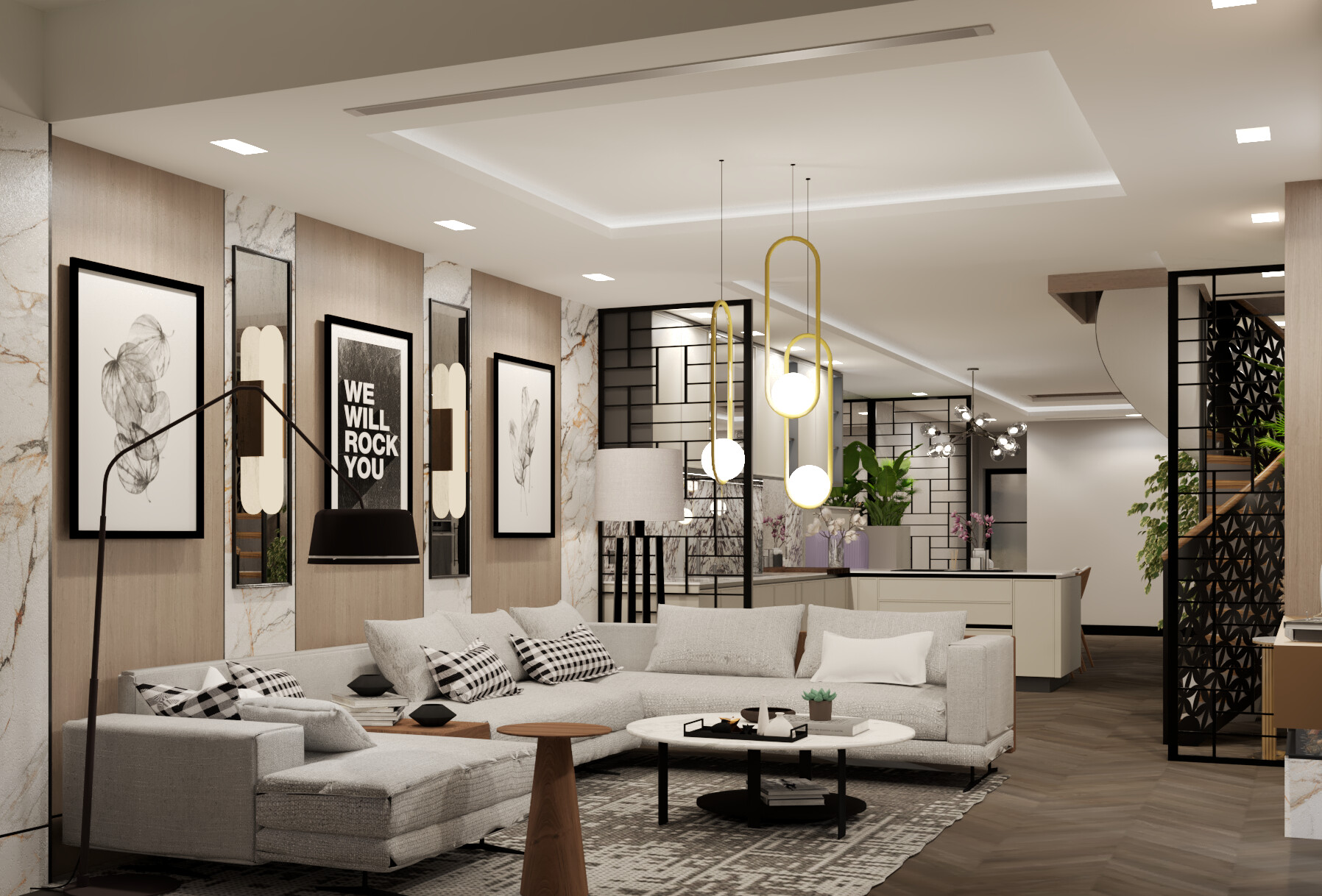 Mazon Interiors - Royal Leamington Spa