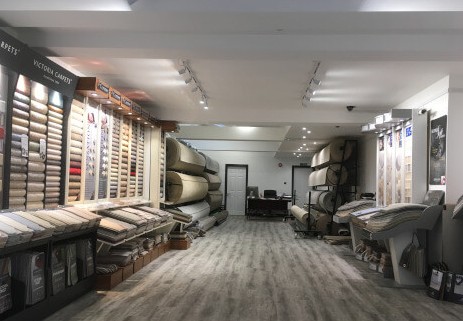 Paul Mundy Carpets & Flooring - Royal Leamington Spa