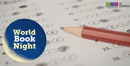 World Book Night Quiz - Royal Leamington Spa
